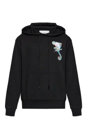 Iceberg Drawstring Activewear For Men