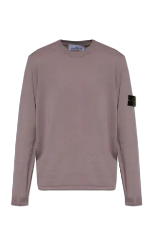 Stone Island Cut Out Sweaters For Men