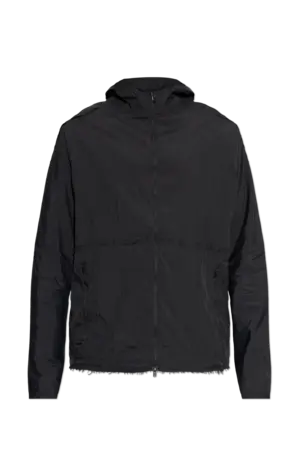 Y3 Textured Jackets For Men