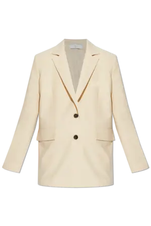 IRO PARIS Alapi Blazer - Cream
