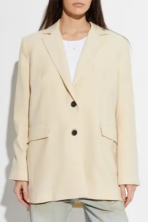 IRO PARIS Alapi Blazer - Cream