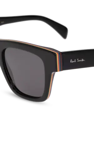 Paul Smith Sunglasses - Black