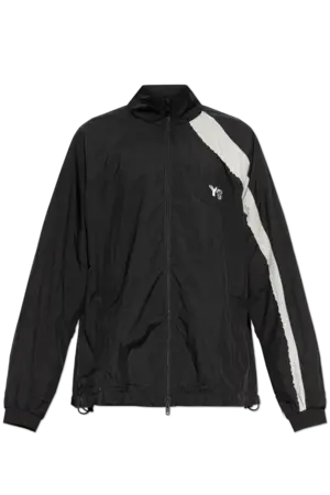 Y3 Elasticated Jackets For Men
