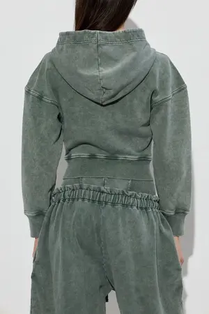 KNWLS Haze Zip Up Sweatshirt
