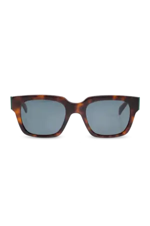 Paul Smith Kenley Sunglasses - Brown