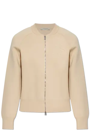 Allsaints Metallic Knitwear For Women