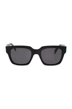 Paul Smith Kenley Sunglasses - Black
