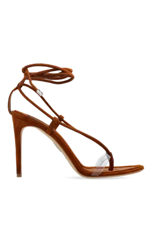 Dsquared2 Heeled Sandals - Brown