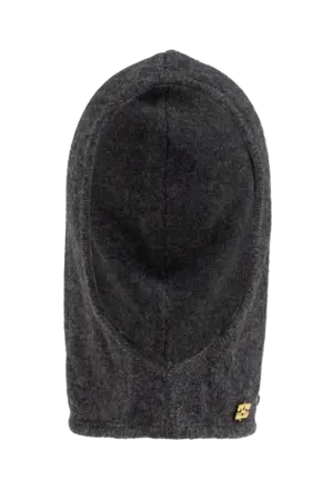 GANNI Wool Hood