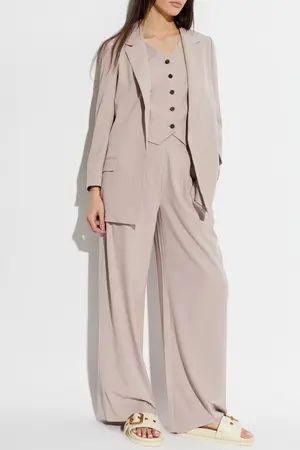ALLSAINTS Aleida Blazer