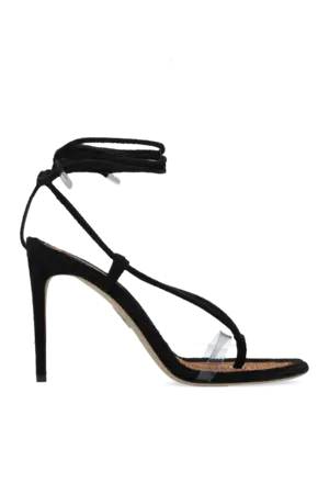 Dsquared2 Textured Sandals For Women