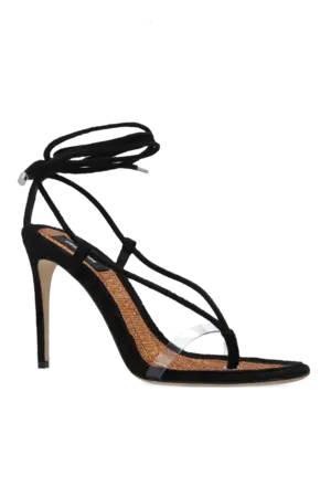 Dsquared2 Heeled Sandals - Black