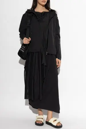 Y3 Hooded Jacket