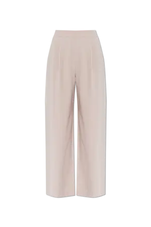 ALLSAINTS Aleida’ Trousers - Pink