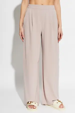 ALLSAINTS Aleida’ Trousers - Pink