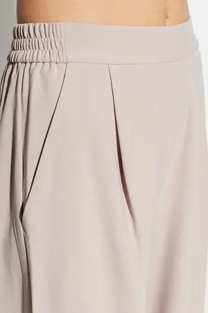 ALLSAINTS Aleida’ Trousers - Pink