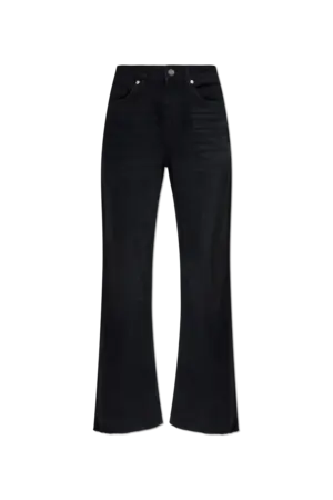 ALLSAINTS Ember Jeans - Black