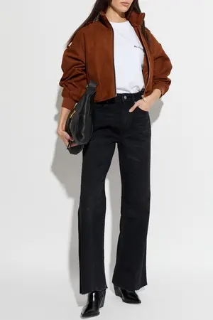 ALLSAINTS Ember Jeans - Black