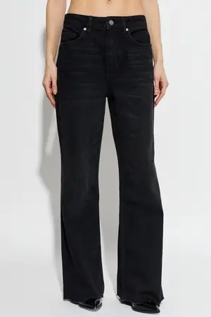 ALLSAINTS Ember Jeans - Black