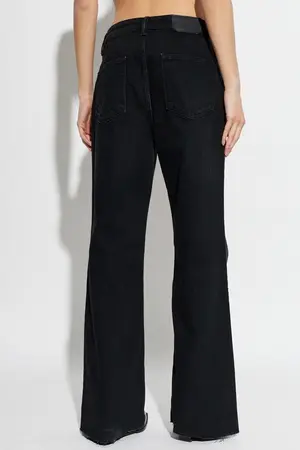 ALLSAINTS Ember Jeans - Black