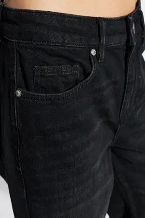 ALLSAINTS Ember Jeans - Black