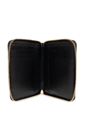 ALLSAINTS Leather Wallet Lena - Black