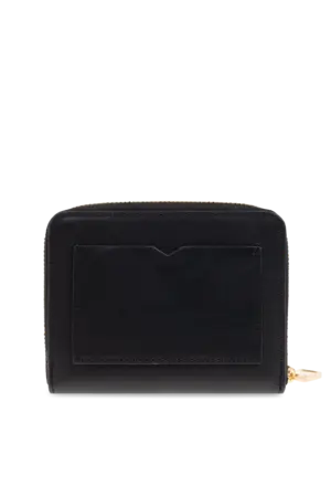 ALLSAINTS Leather Wallet Lena - Black