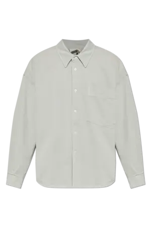 American Vintage Collared Shirts For Men