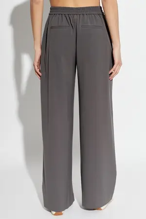 ALLSAINTS Aleida’ Trousers - Grey