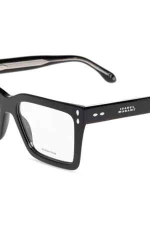 Isabel Marant Étoile Rectangle Eyeglasses
