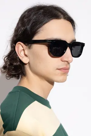 DB EYEWEAR BY DAVID BECKHAM Wayfarer Sunglasses