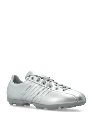 Y3 Field’ Sports Shoes - Silver