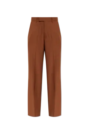 Allsaints Flare Pants For Women