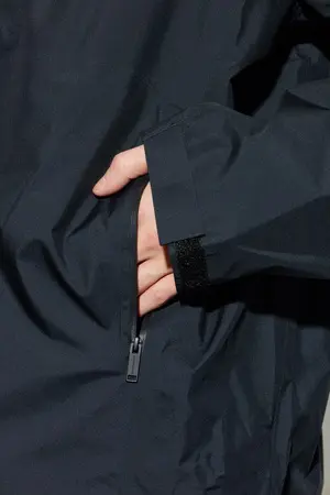 Canada Goose Lightweight Hooded Jacket