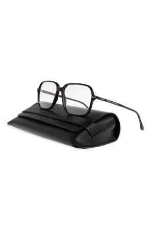 Isabel Marant Étoile Square Frame Glasses