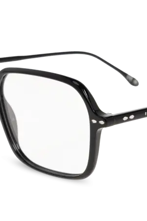 Isabel Marant Étoile Square Frame Glasses