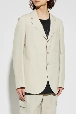 MAISON MARGIELA Single-vent Blazer