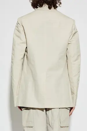 MAISON MARGIELA Single-vent Blazer