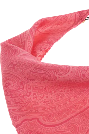 Etro Silk Scarf