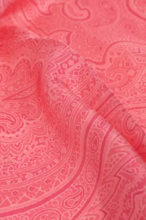 Etro Silk Scarf