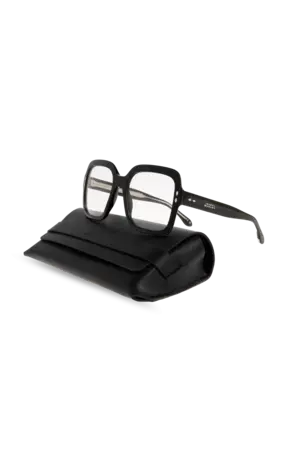 Isabel Marant Étoile Square Frame Eyeglasses