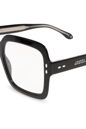 Isabel Marant Étoile Square Frame Eyeglasses