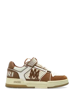 Amiri Layered Sneakers For Men