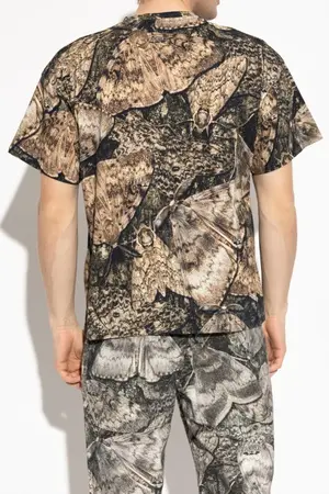 ROA Senter T-shirt - Beige