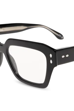 Isabel Marant Étoile Rectangle Eyeglasses