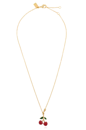 COACH Pendant Necklace