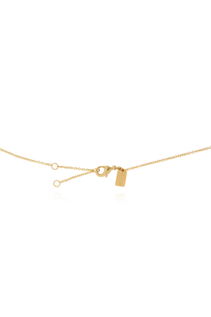 COACH Pendant Necklace