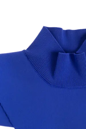 JIL SANDER Asymmetric Neck Warmer