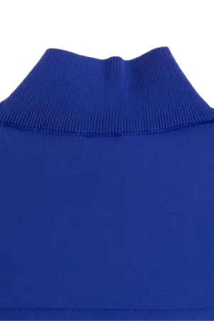 JIL SANDER Asymmetric Neck Warmer