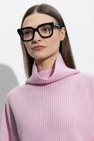 Isabel Marant Étoile Rectangle Eyeglasses